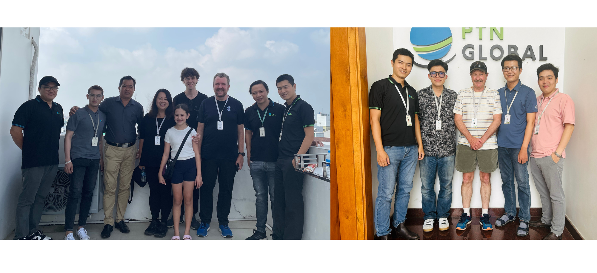 PTN Newsletter - January 2024 | PTN Global