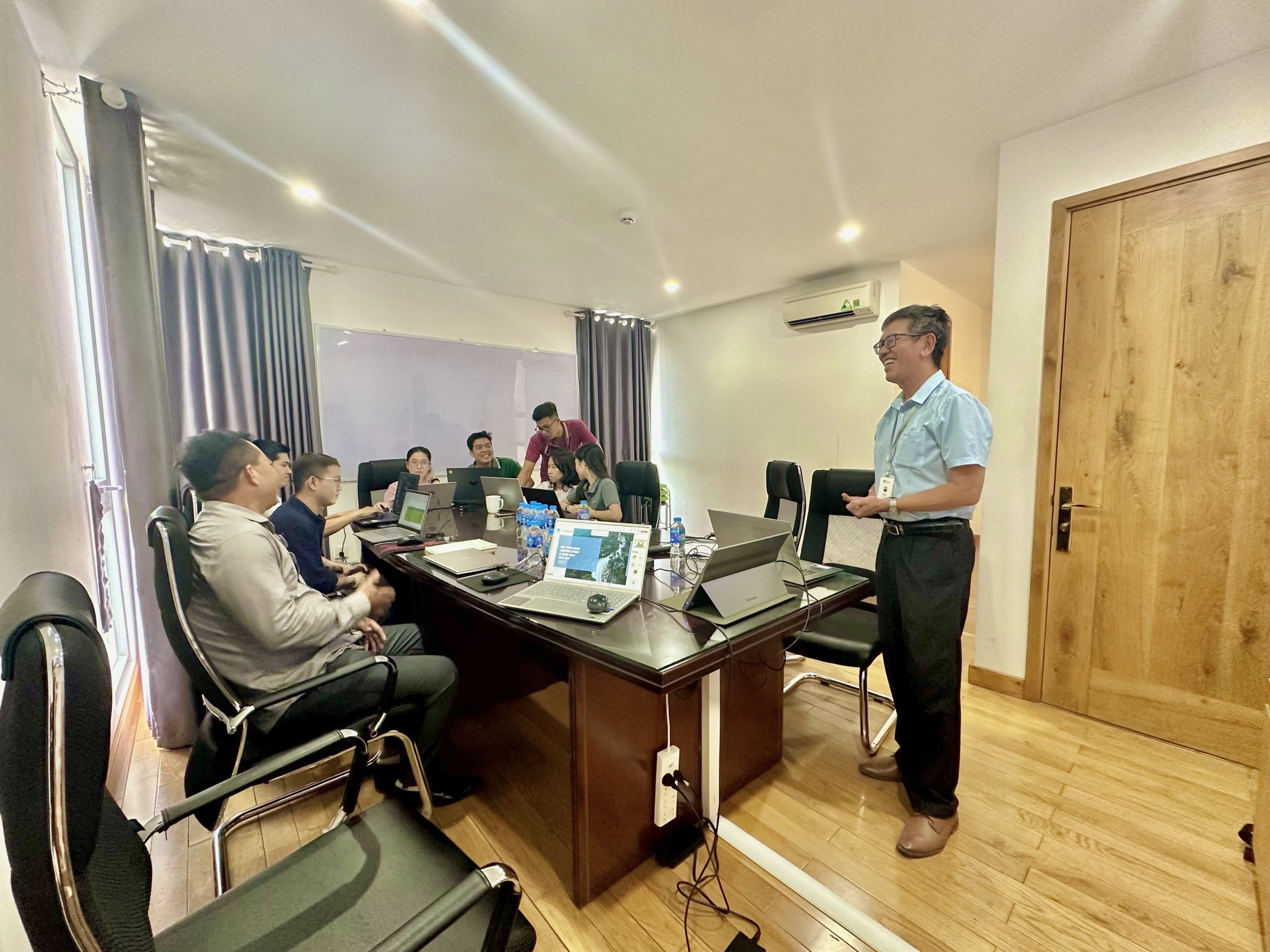 PTN Newsletter - March 2024 | PTN Global