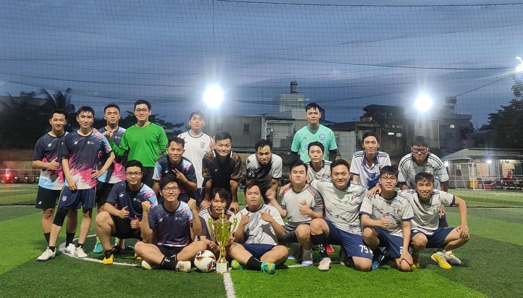 PTN Newsletter - September 2024 | PTN Global