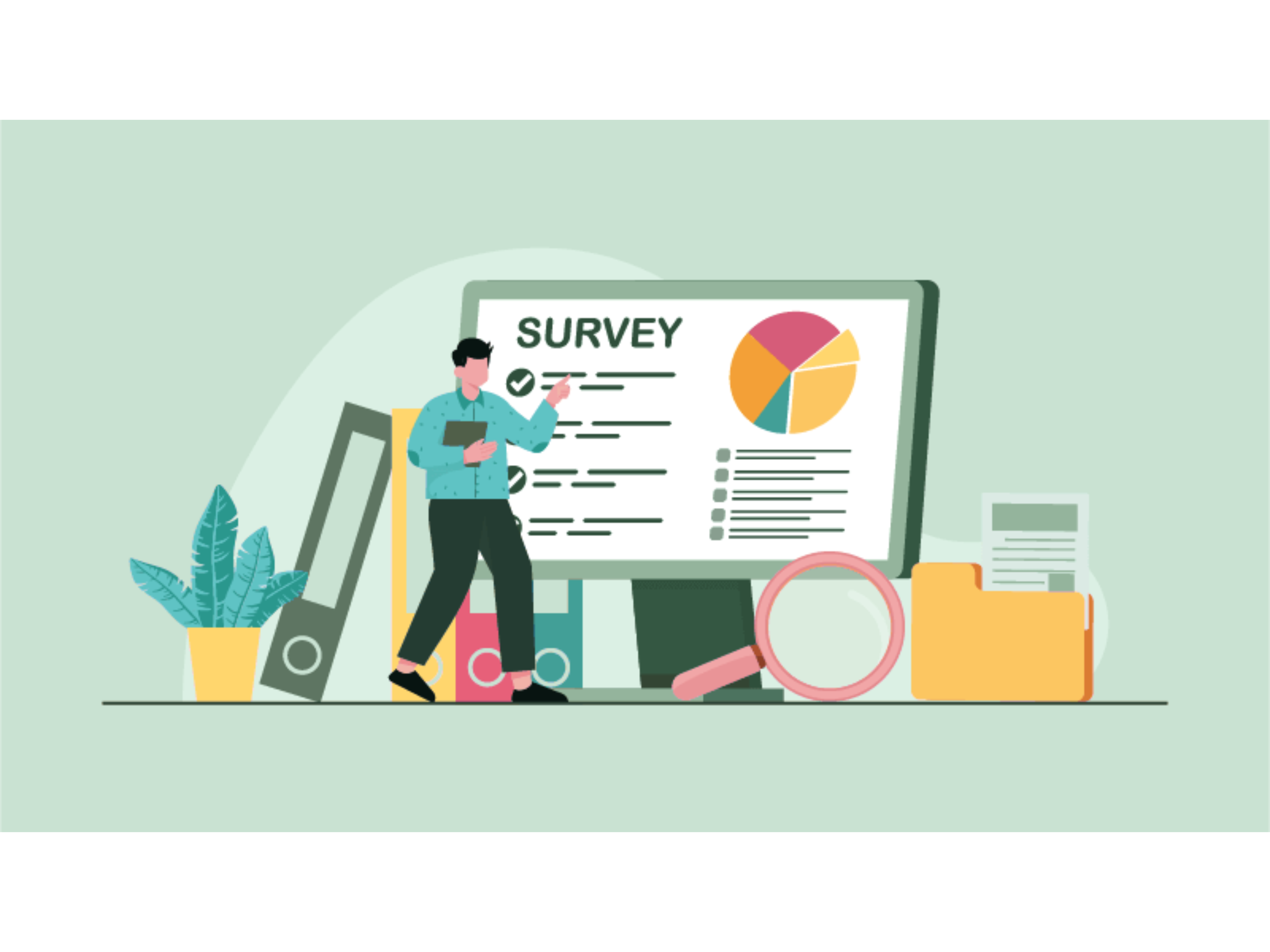 ESAT SURVEY RESULTS 2024 | PTN Global