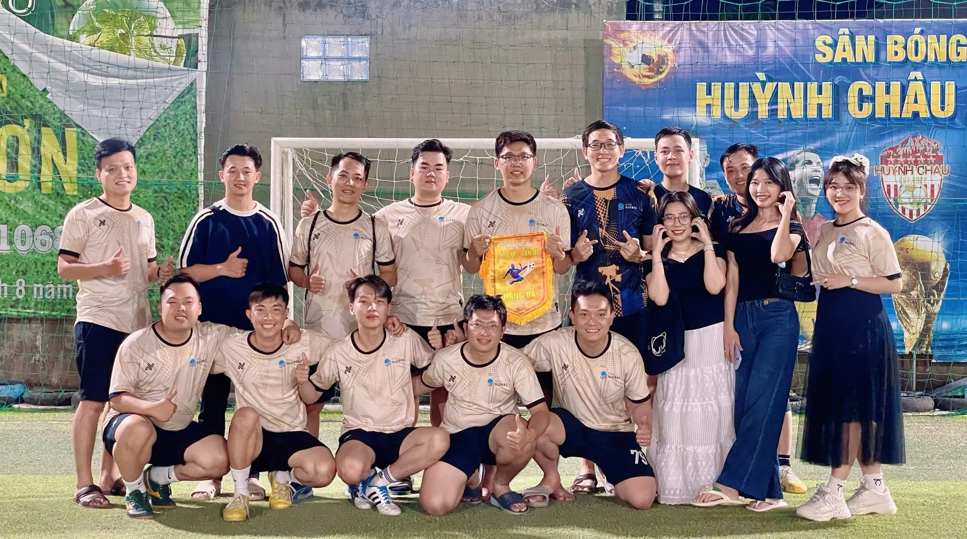 PTN Newsletter - April 2025 | PTN Global