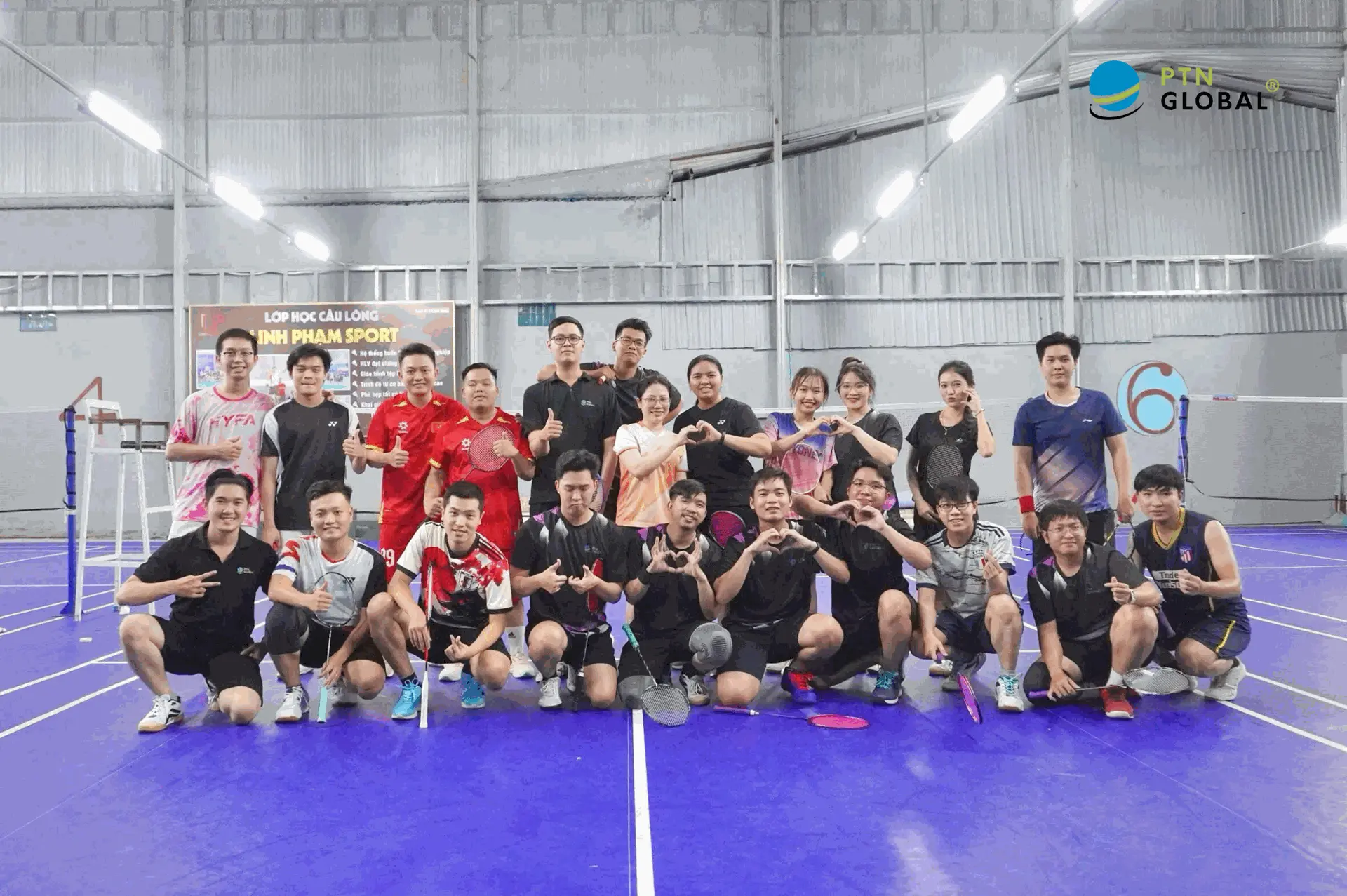 PTN Newsletter - June 2025 | PTN Global